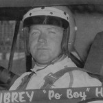 Aubrey "Po Boy" Holley - Georgia Racing HOF